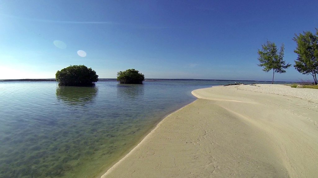 Private Beach Vacation | Best Private Destinations | CASTAWAYS