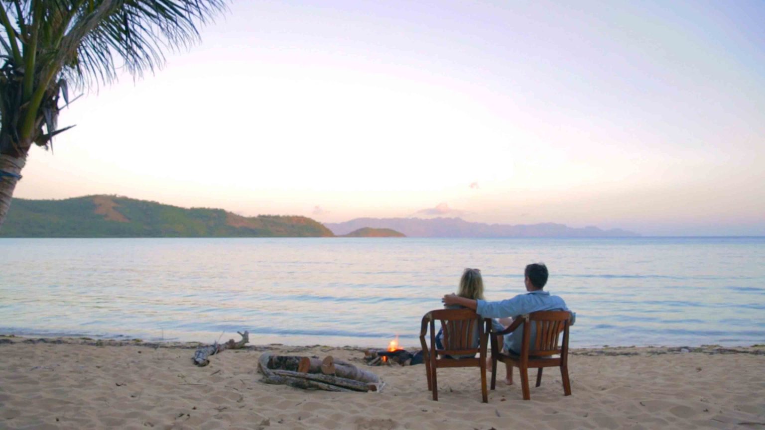 Private Beach Vacation | Best Private Destinations | CASTAWAYS