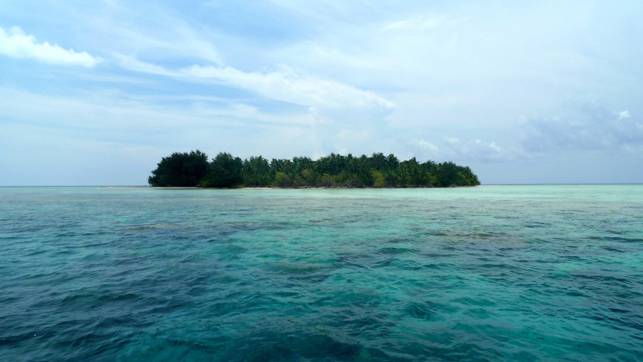 Private Beach Vacation | Best Private Destinations | CASTAWAYS