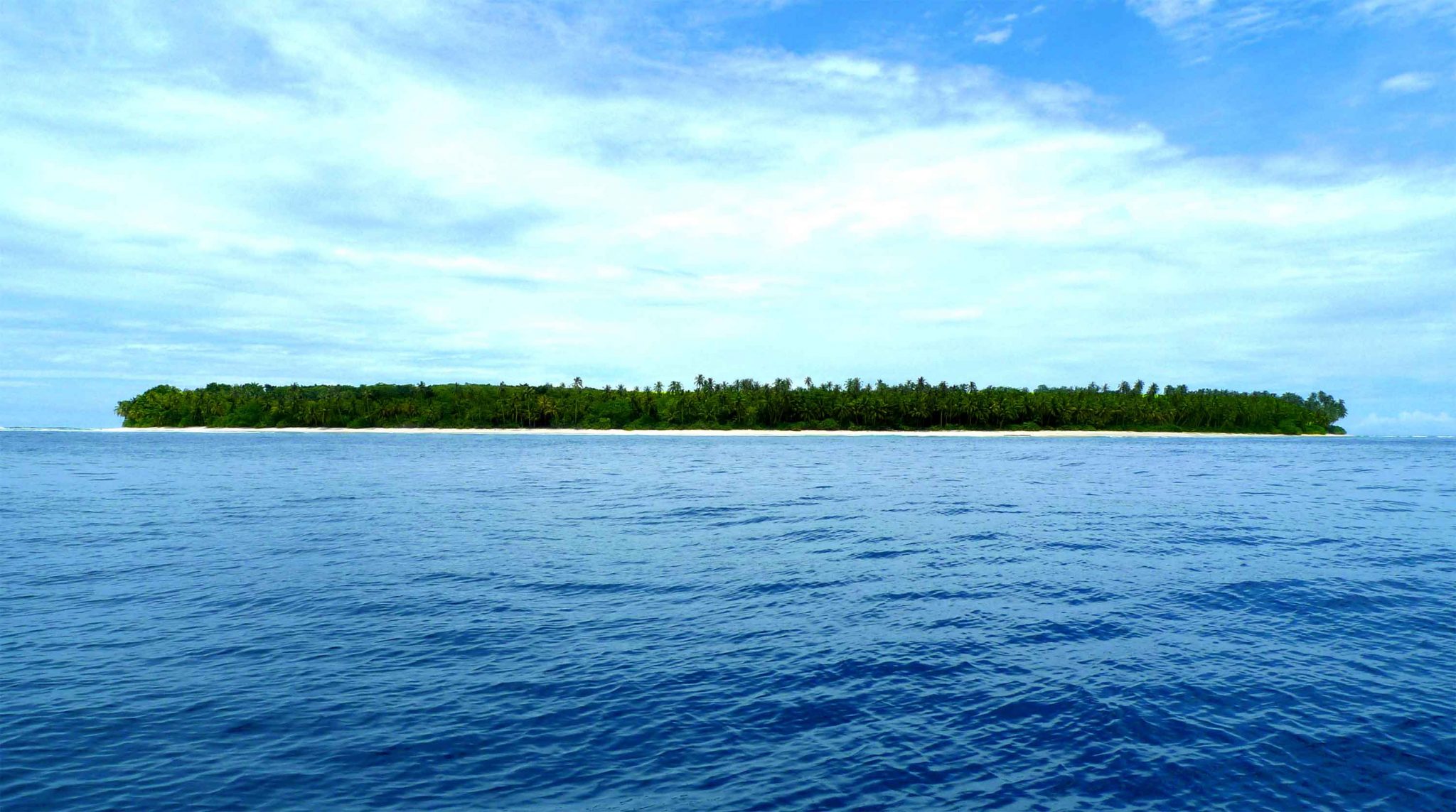 Remote Island Vacations | Secluded Getaways