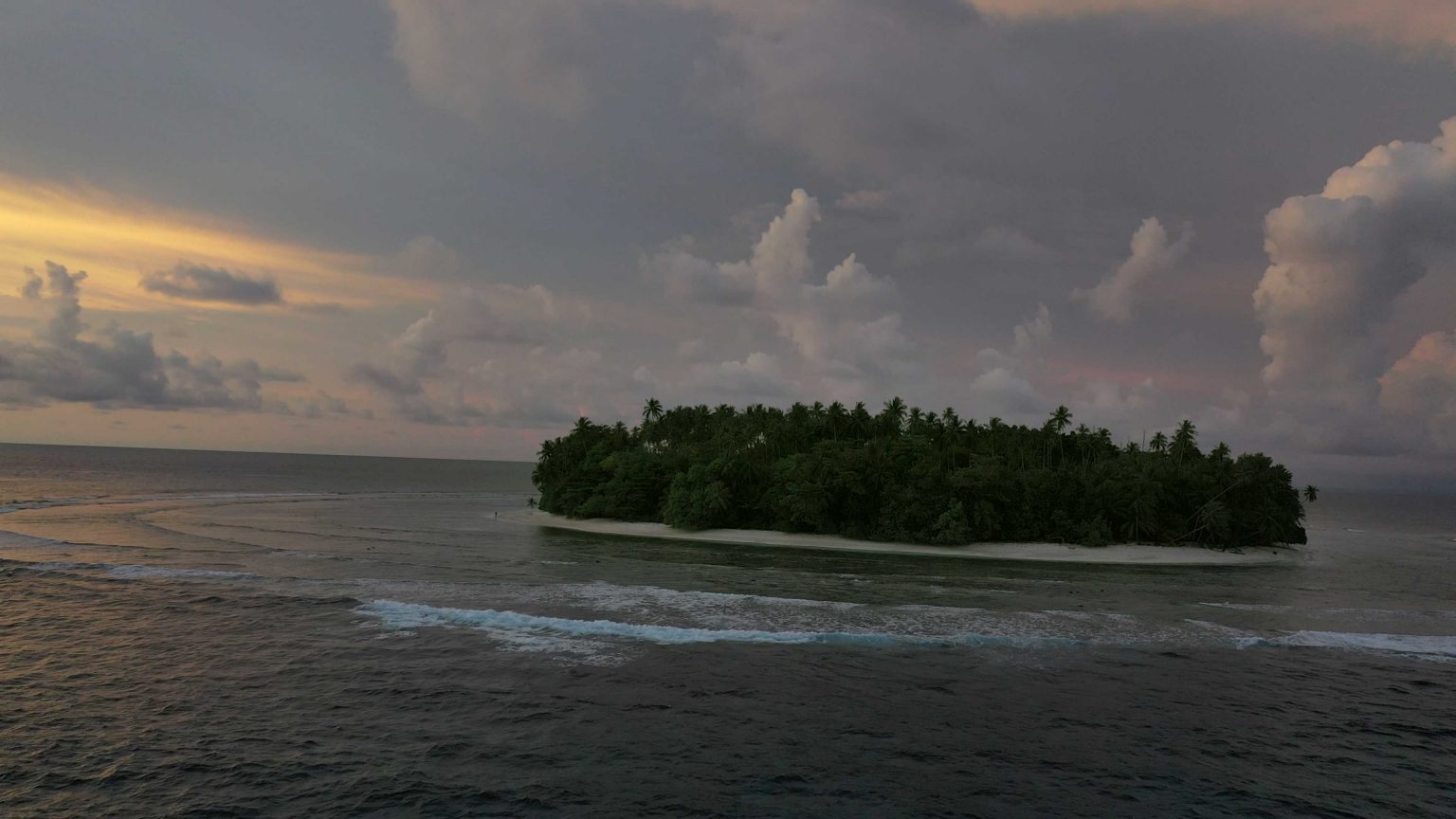 Remote Island Vacations | Secluded Getaways