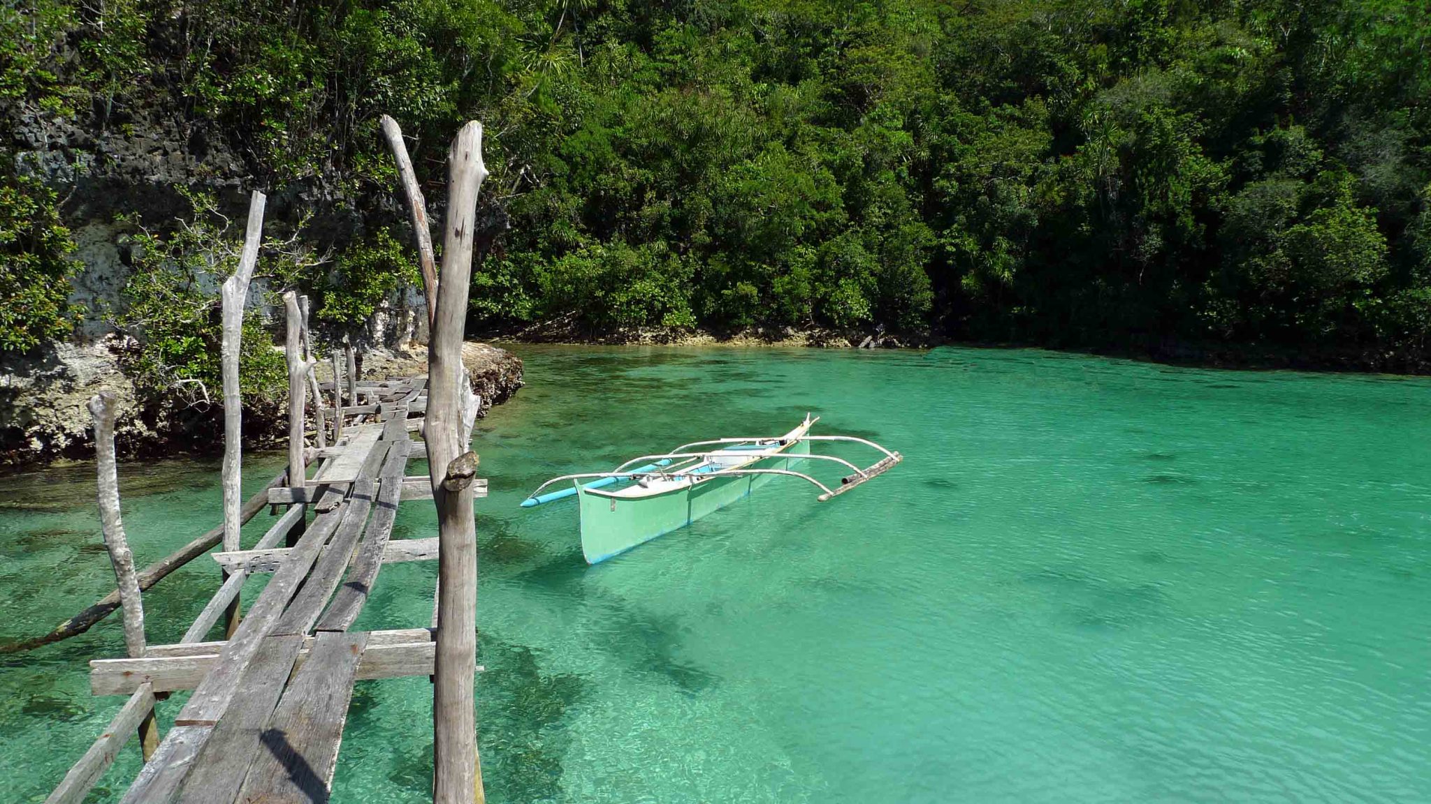 Private Lake | Secluded Lakes