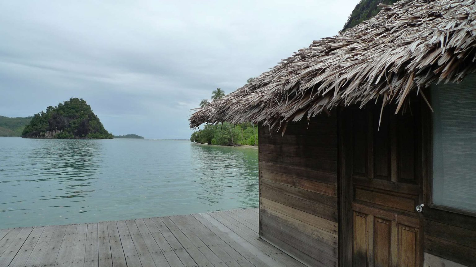 Private Island Getaways | Secluded Romantic Beach
